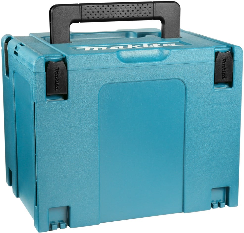 Makita Accessoires M-box nr.4 nieuw model (P-02397) - 821552-6 ToolMax