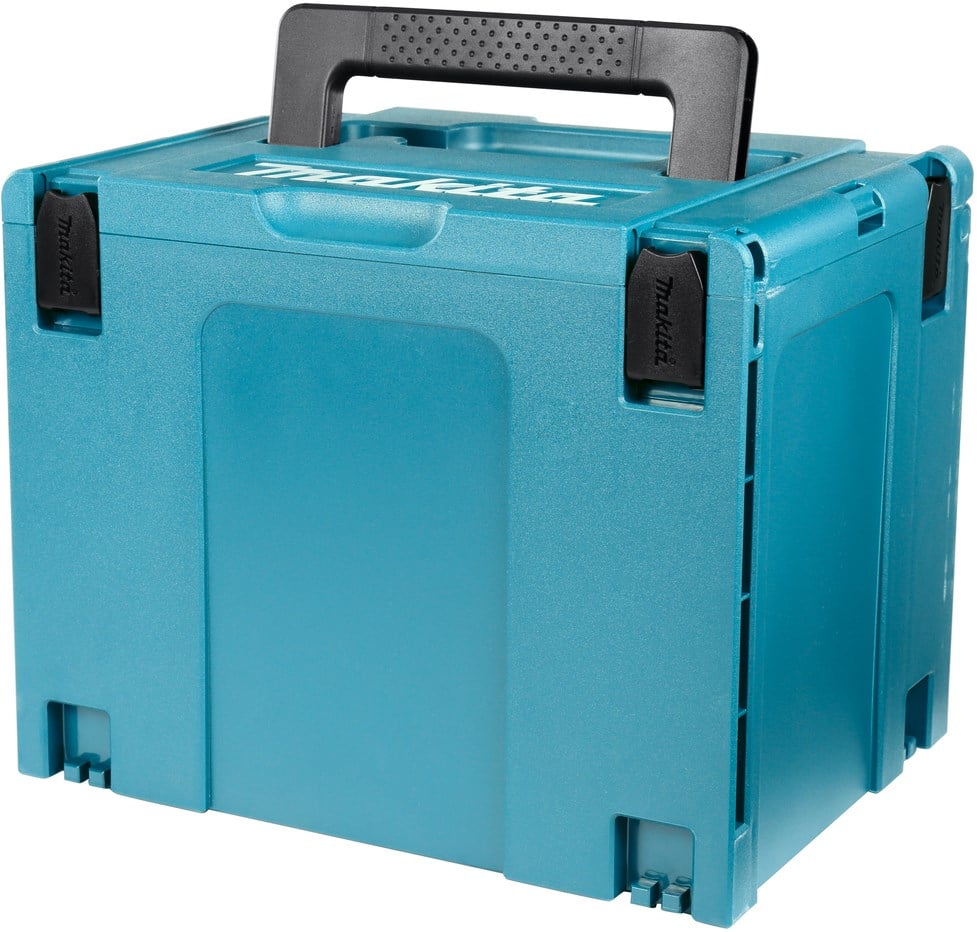 Makita Accessoires M-box nr.4 nieuw model (P-02397) - 821552-6 ToolMax