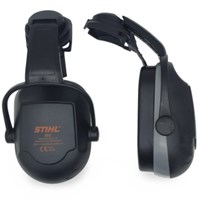 Stihl Oorkappen Zwart - 00008899019 ToolMax