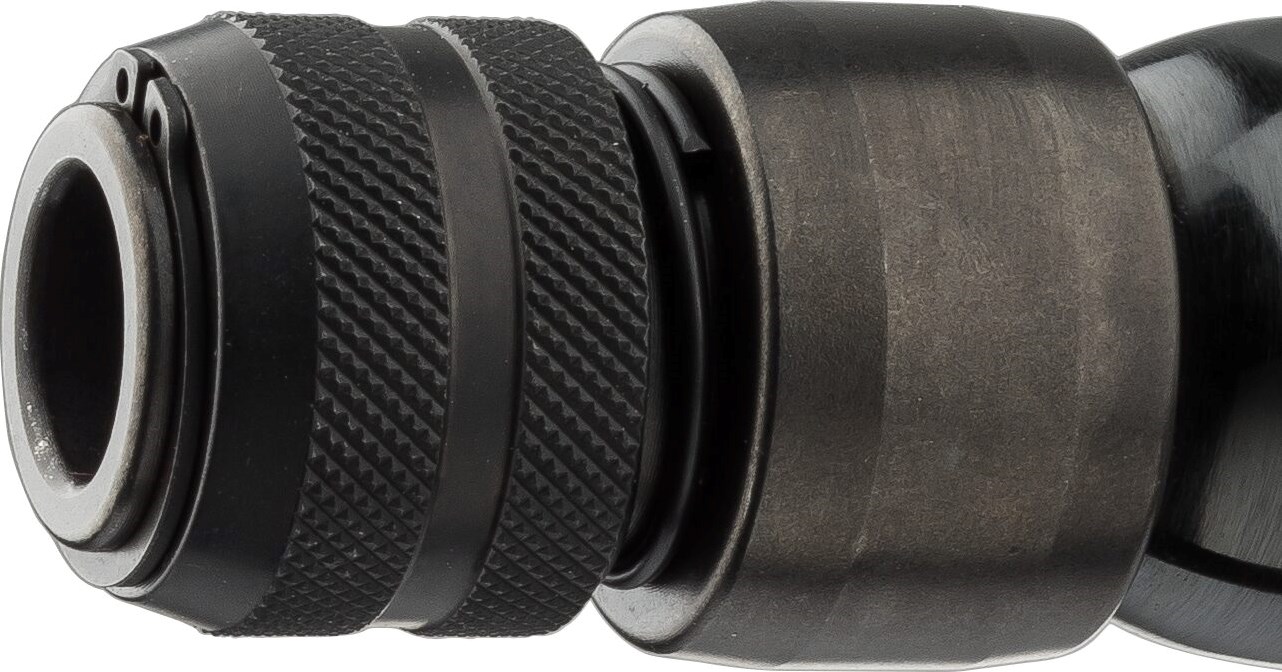 HAZET Snelspan-boorhouder 9035VH-01 ToolMax