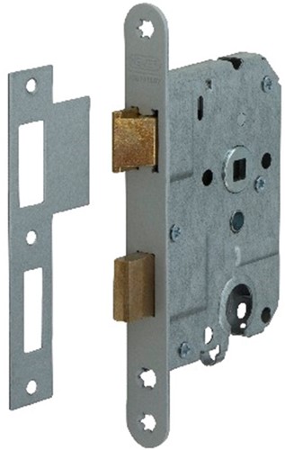 Nemef DEURSLOT 1269/4-50MM LS * - 9126904502 - 9126904502 ToolMax