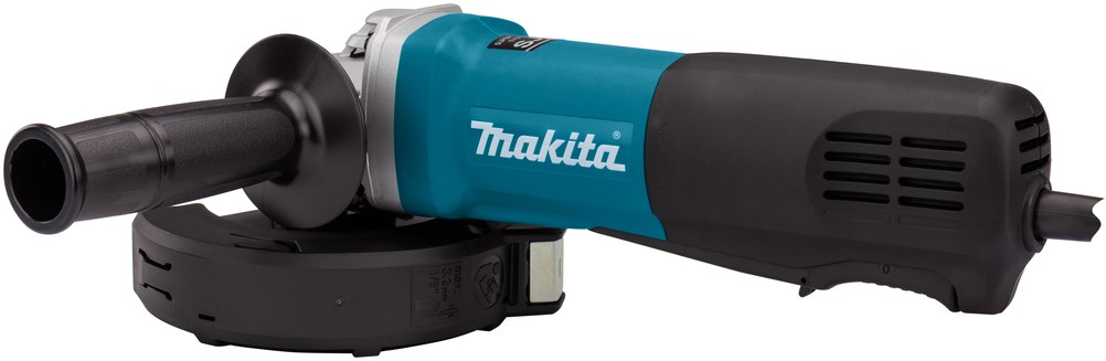 Makita 9565PZ | Haakse slijper | 230 V | 125 mm - 9565PZ ToolMax
