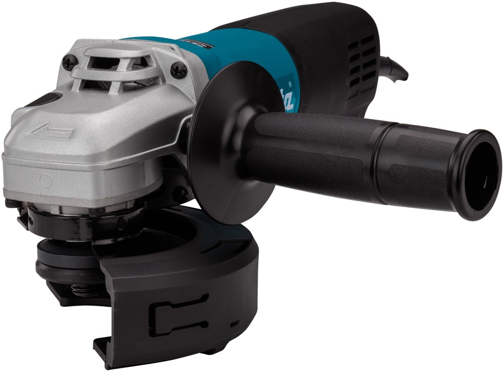 Makita 9565PZ | Haakse slijper | 230 V | 125 mm - 9565PZ ToolMax