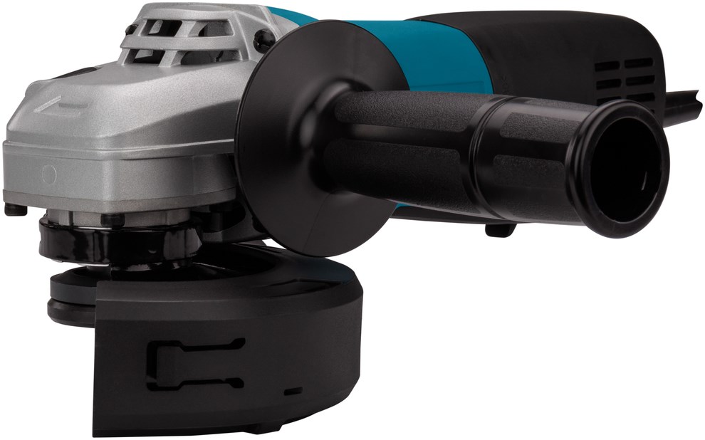 Makita 9565PZ | Haakse slijper | 230 V | 125 mm - 9565PZ ToolMax