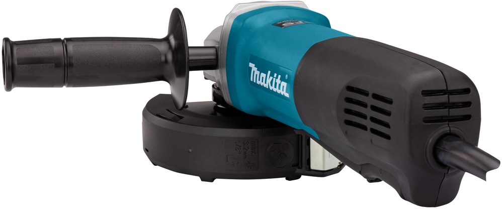 Makita 9565PZ | Haakse slijper | 230 V | 125 mm - 9565PZ ToolMax