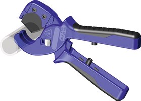 Promat/Tecwerk Slangschaar | voor buizen d. 28 mm | magnesium ...