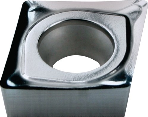Promat Wisselplaat | CCGT 09T308-AL N20 | bewerking aluminium ...