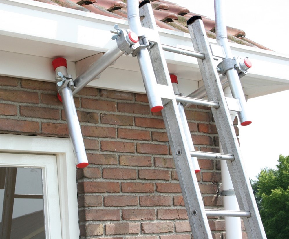 Altrex Ladderborgset voor LadderUitstap - 228011 ToolMax