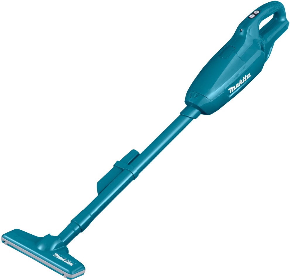 Makita CL107FDZ 10,8 V Stofzuiger met Intstelbare Zuigkracht Zonder accu's en lader ToolMax