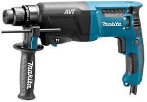 Makita HR2601 boorhamer | 800w 2.4J - HR2601 ToolMax