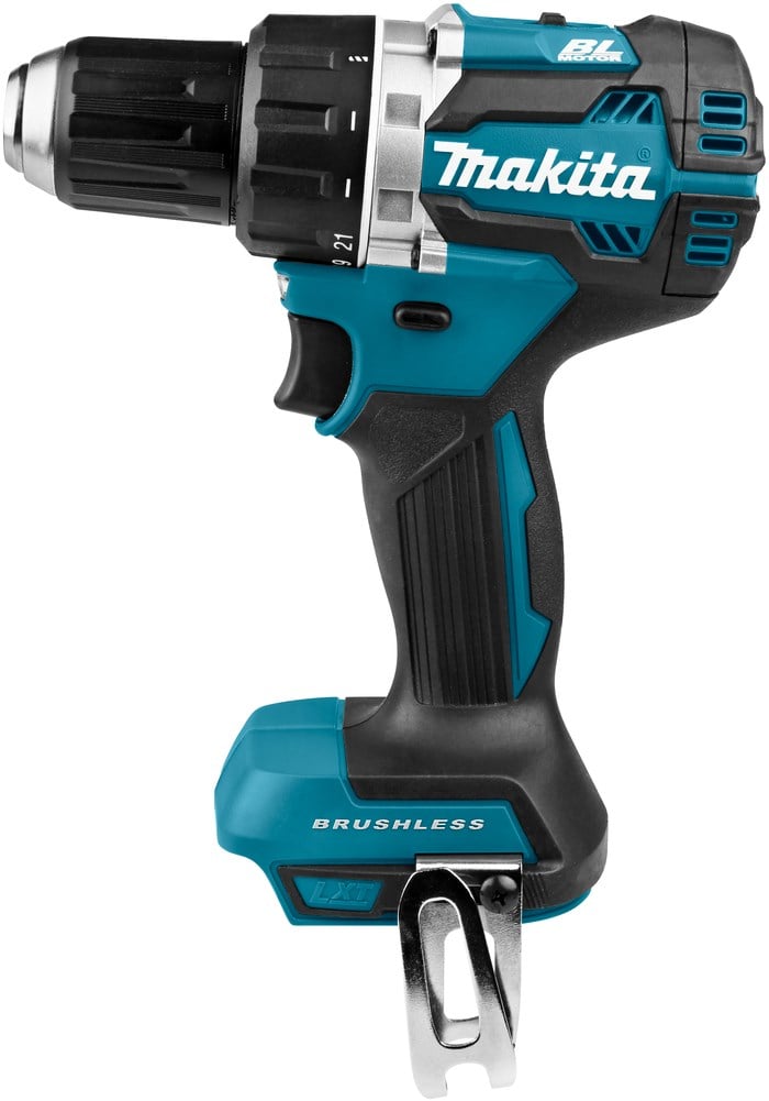 Makita DDF484Z 18v Boor-/schroefmachine koolborstelloos | zonder accu's en lader - Body ...