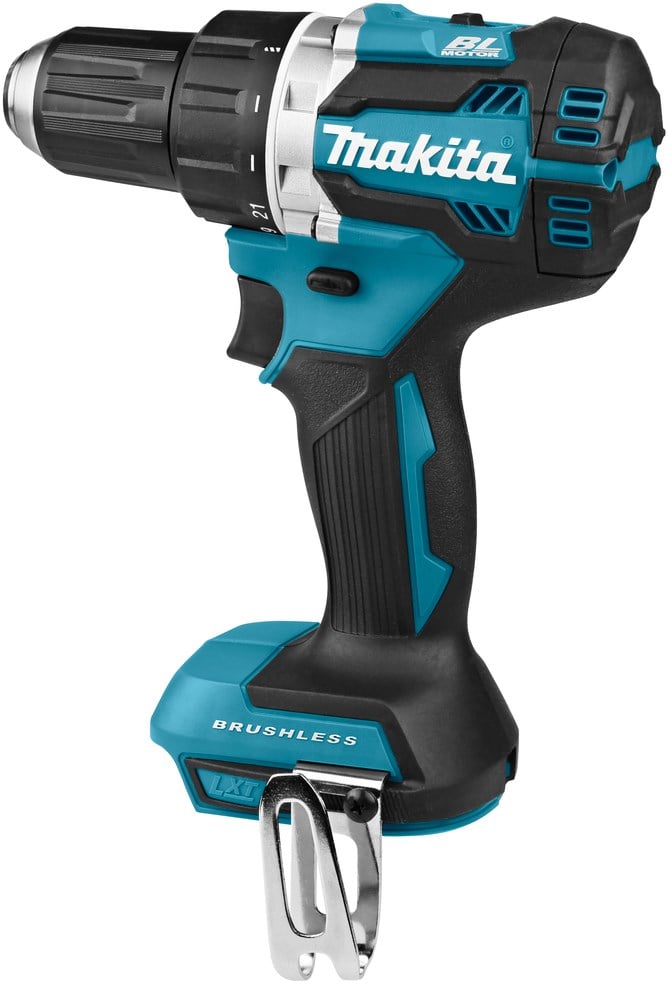 Makita DDF484Z 18v Boor-/schroefmachine koolborstelloos | zonder accu's en lader - Body ...
