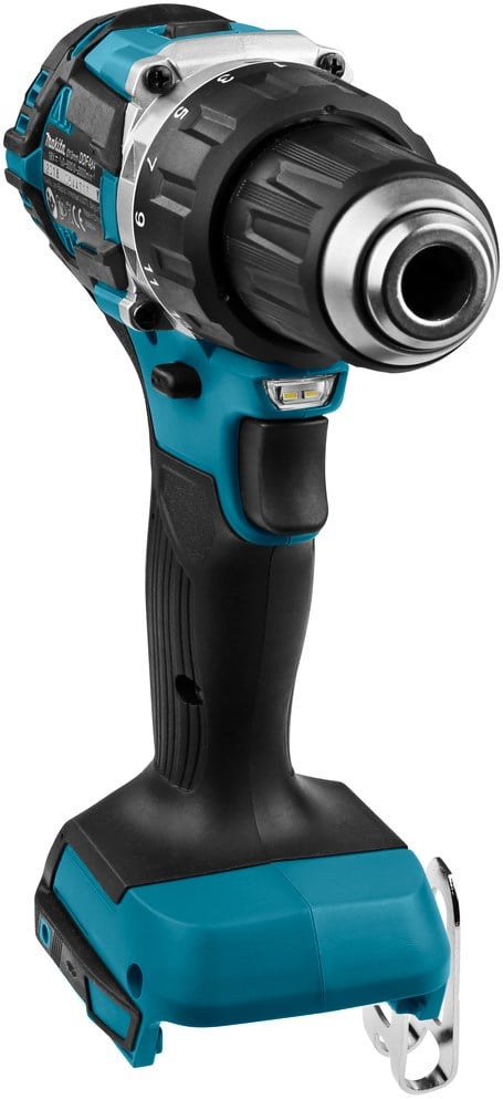 Makita DDF484Z 18v Boor-/schroefmachine koolborstelloos | zonder accu's en lader - Body ...