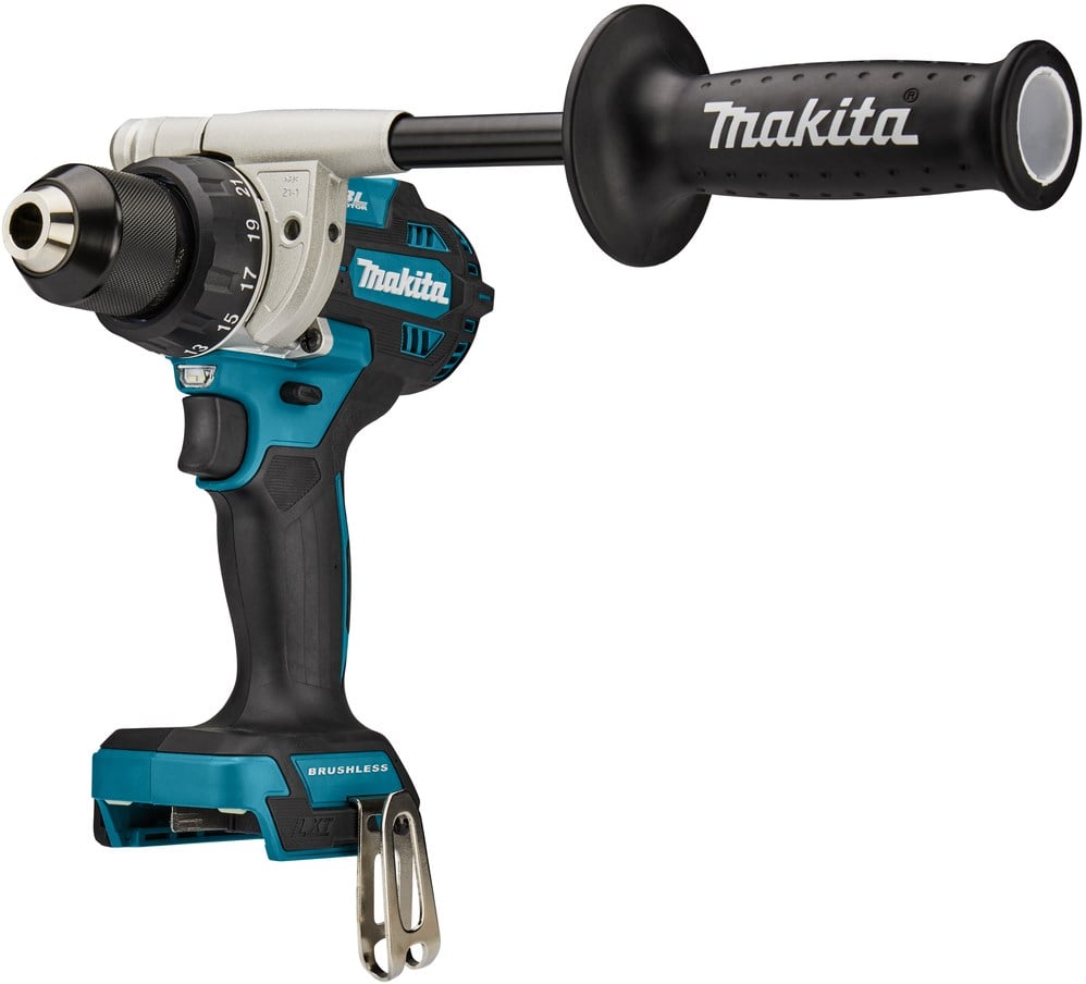 Makita DDF486Z | 18 V | Boor-/schroefmachine | Body | Zonder accu's en lader - DDF486Z ToolMax
