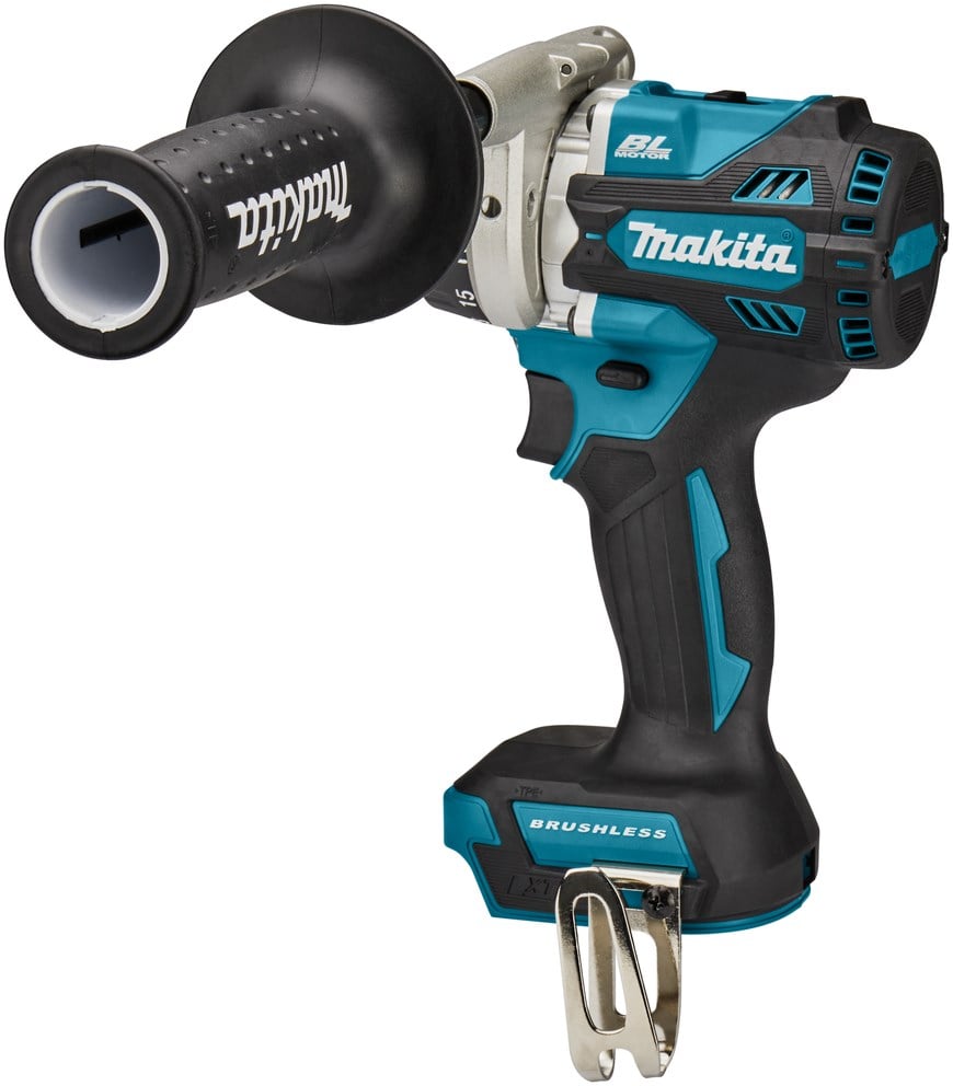 Makita DDF486Z | 18 V | Boor-/schroefmachine | Body | Zonder accu's en lader - DDF486Z ToolMax