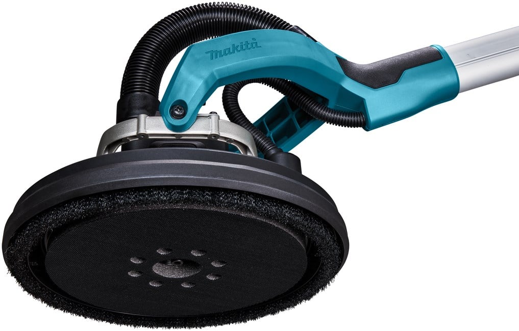 Makita DSL801ZU | Langnek schuurmachine | 18 V | In doos met tas ToolMax