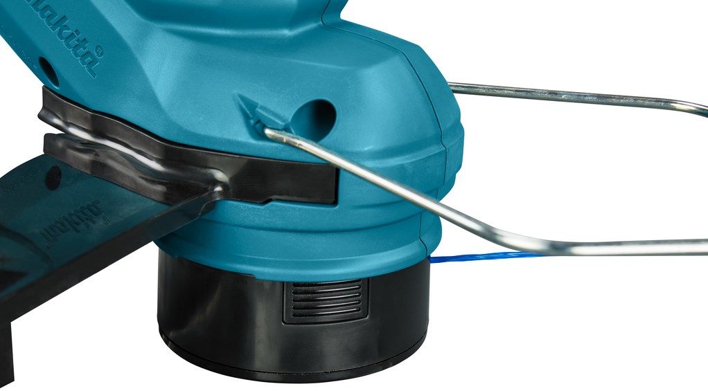 Makita DUR193Z | LXT 18 V | Trimmer | Zonder accu en lader - DUR193Z ...