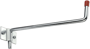 Connex Gereedschapshaak M:Zwenkbaar 36 - DY222029 ToolMax