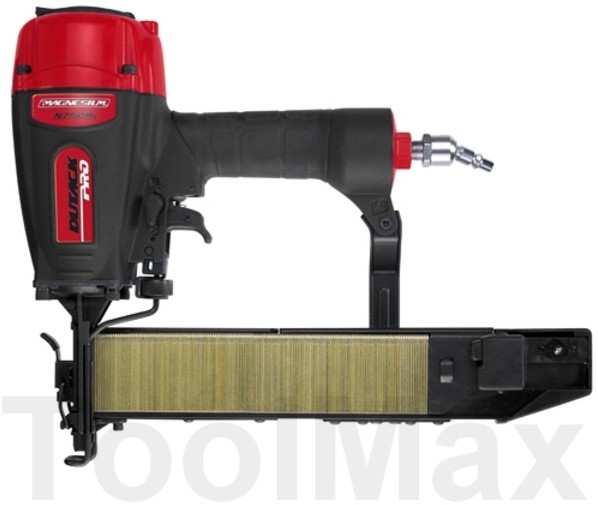 Dutack Pro N750Mg | nieten 700 | 20 t/m 50mm - 4210056 ToolMax