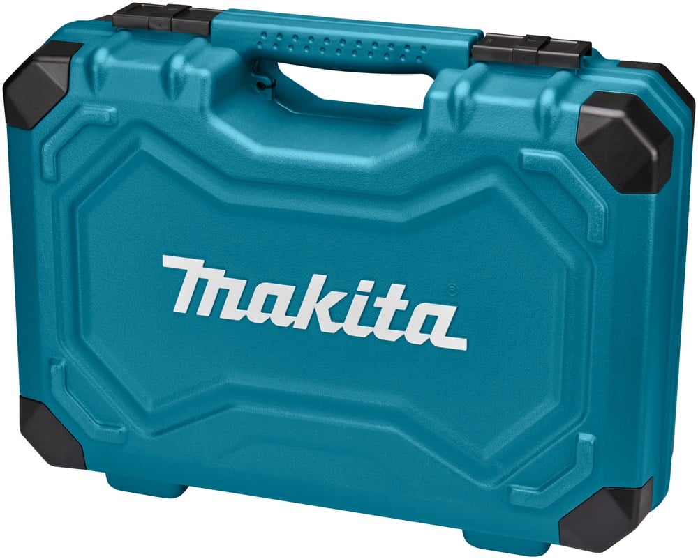 Makita Accessoires E-10883 | Gereedschapsset | koffer | 221-delig - E ...