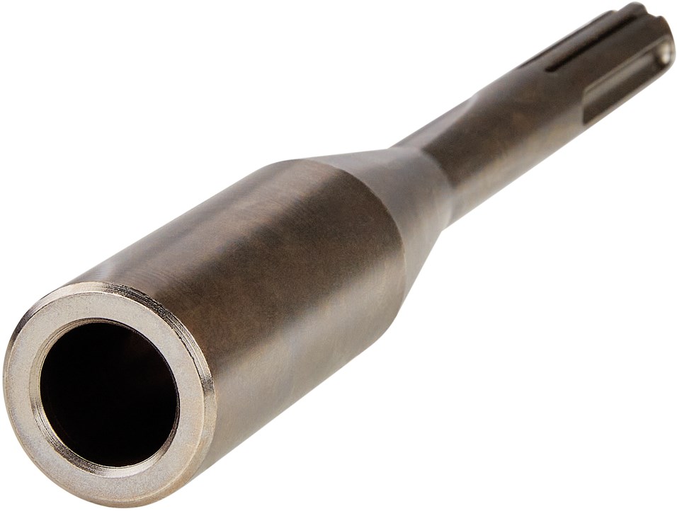 Makita Accessoires Aardpenadapter 22,2mm - E-13041 - E-13041 ToolMax