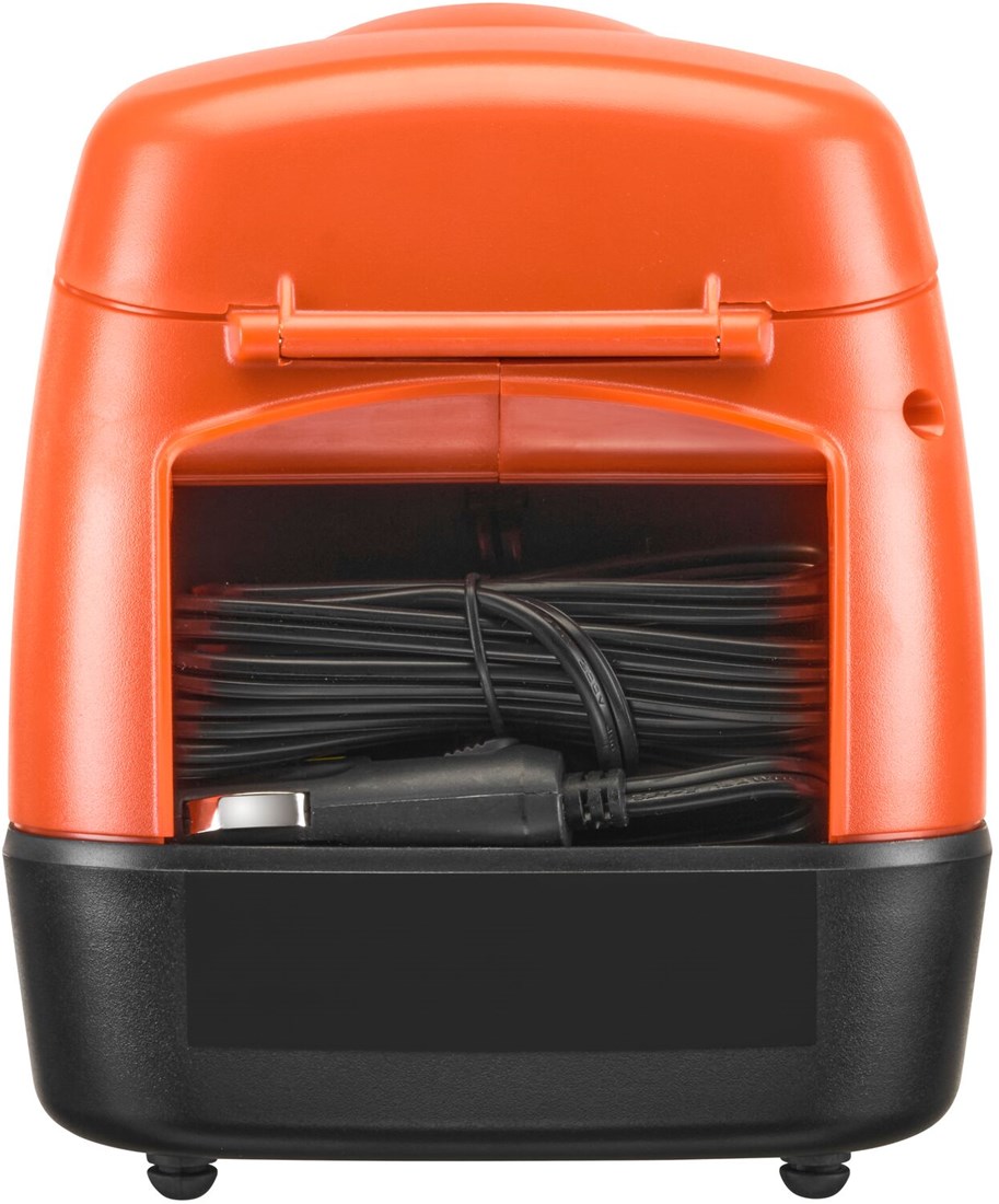BLACK+DECKER ASI300 11bar AC/DC Compressor | Universele ventieladapter ...