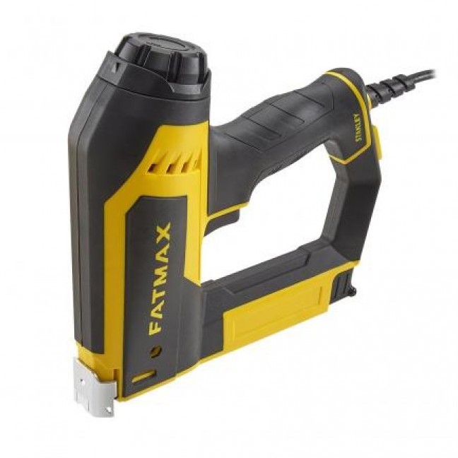 Stanley handgereedschap FATMAX® Electric Multi Tacker - EU - FMHT6 ...
