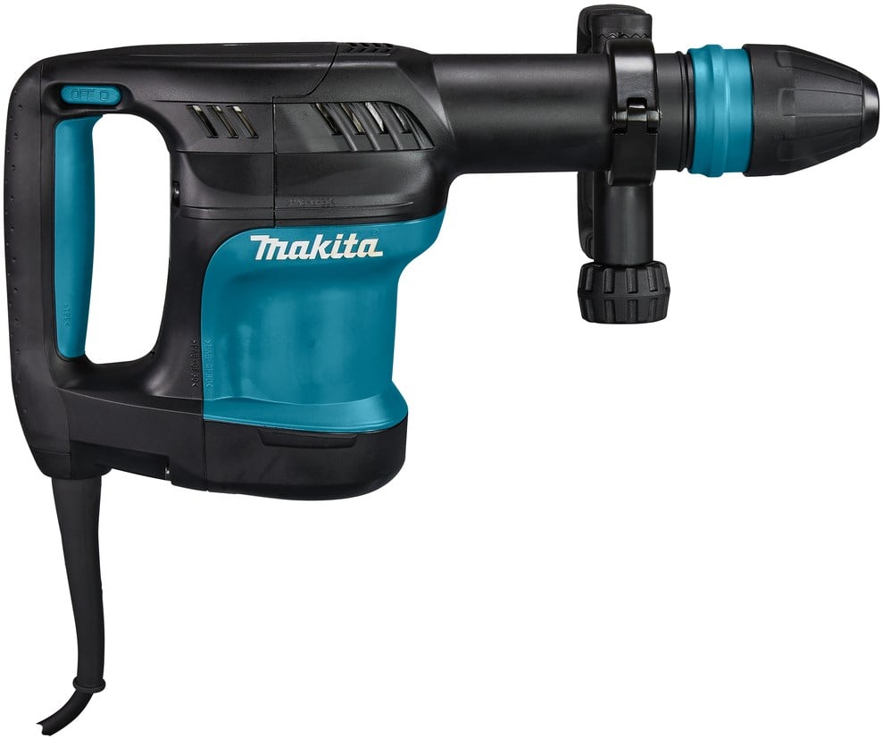 Makita HM0870C SDS-max Breekhamer in koffer - 1100W - 7,6J - HM0870C ...