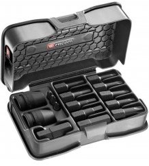 Facom 3/8 Impact Doppen En Bitsen Set - JHX.14A - JHX.14A ToolMax