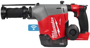 Milwaukee M18 FHAFOH16-0 | M18 FUEL OVERHEAD 16MM SDS-PLUS HAMMER AND ...