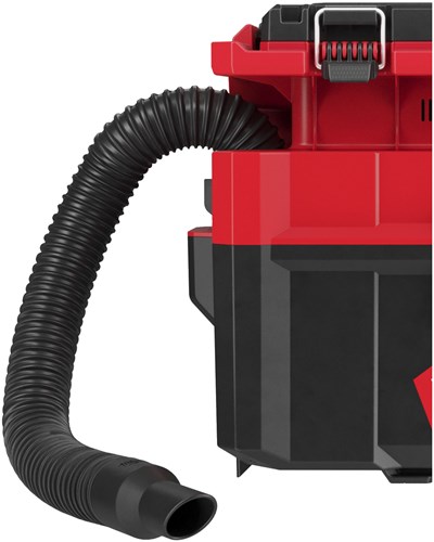 Milwaukee M18 FPOVCL-0 | PackOut | Nat- en Droogzuiger | 18V ...