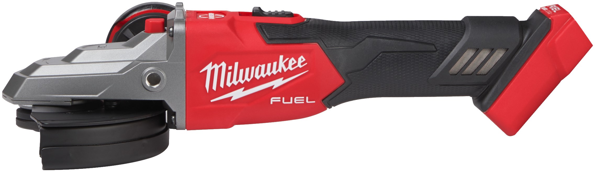 Milwaukee M18 FSAGF125XB-0X | Accu Haakse slijper | 125mm | 18 V | Body ...