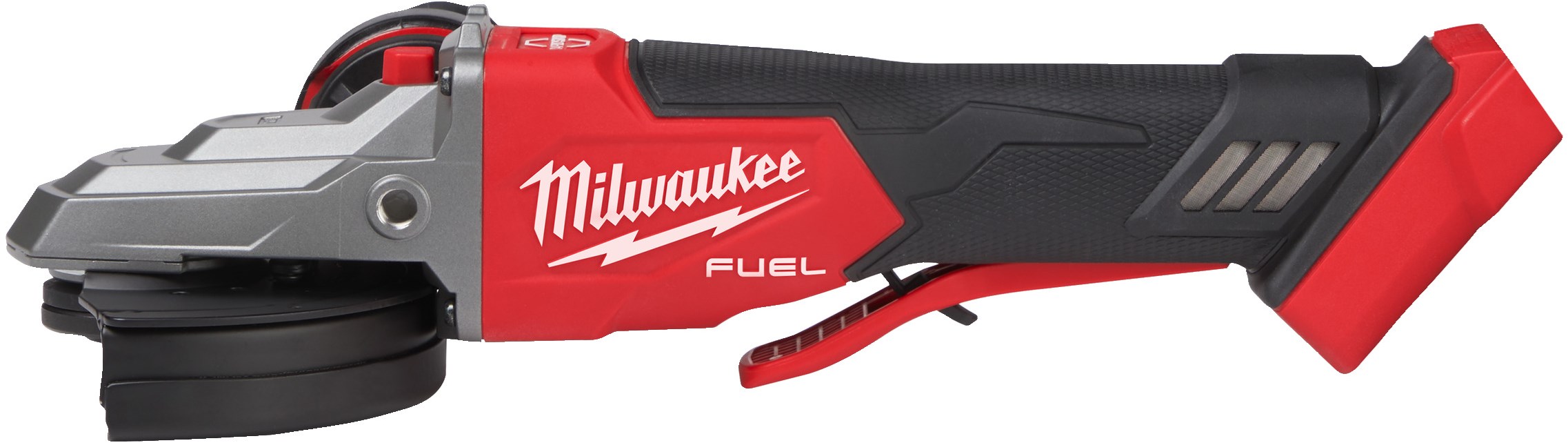 Milwaukee M18 FSAGF125XPDB-0X | Accu Haakse slijper | 125mm | 18 V ...