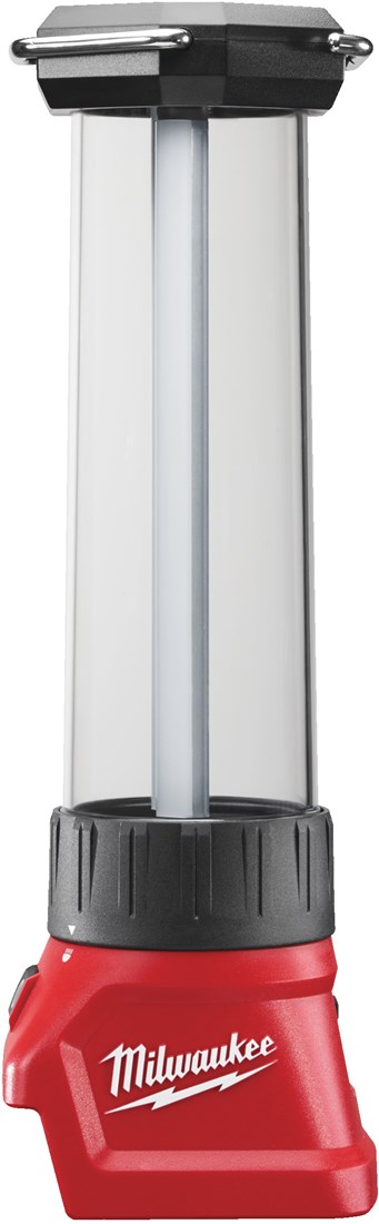Milwaukee Accessoires M18 LL-0 Li-Ion Lantaarn - 4932430563 ToolMax