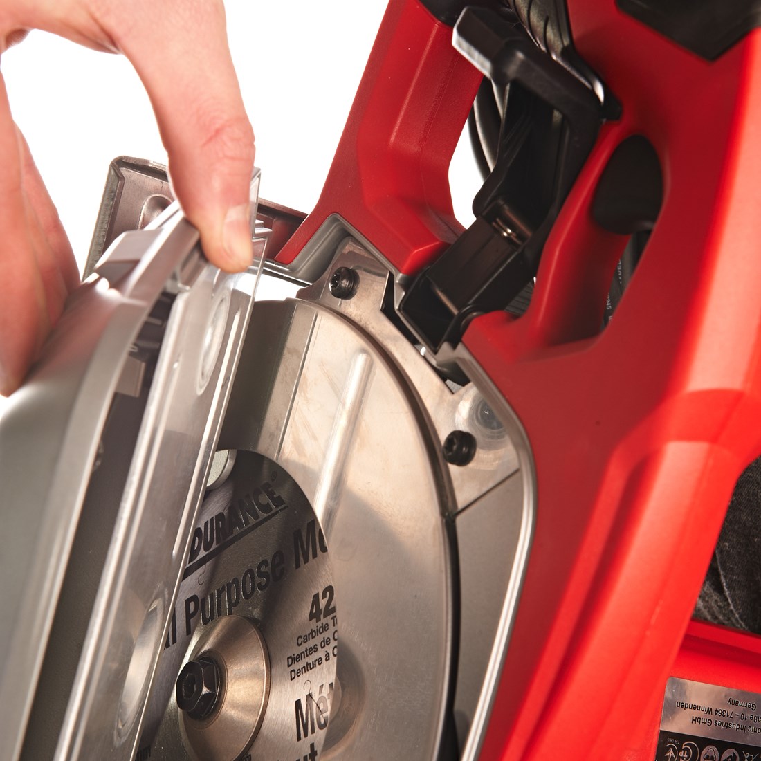 Milwaukee MCS 66 Metaalzaagmachine - 4933440615 ToolMax