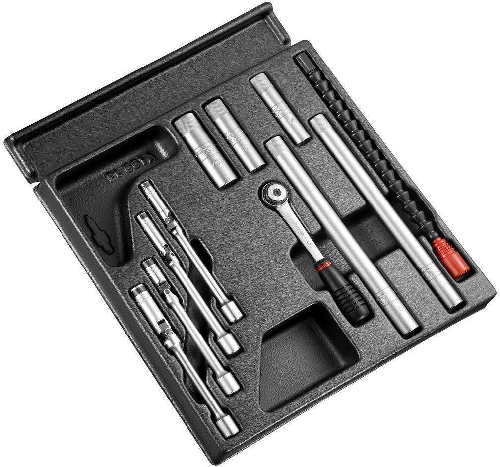 Facom module voor gloei en benzinebougies - MOD.BJ-GM ToolMax