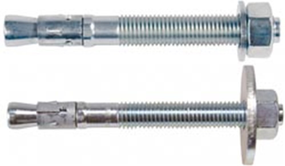 Fischer FBN II 8/10 FVZ 50 St - 507575 ToolMax