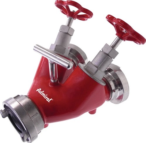 Admiral Verdeler | C-52 | met afzetting | 1 stuk - 1080A-1 1080A-1 ToolMax