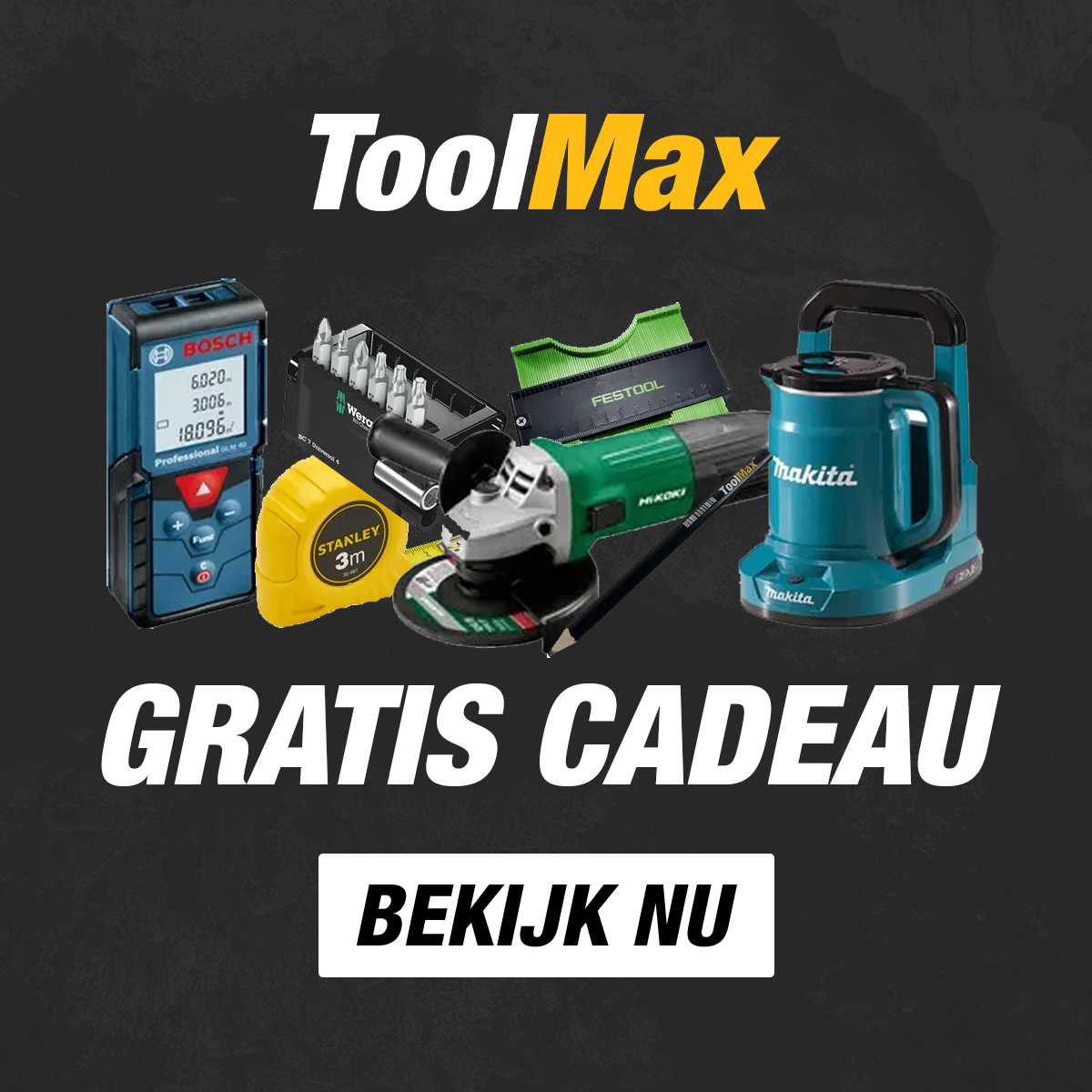 ToolMax