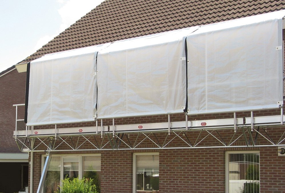 Altrex DWS MTB 4m - C500401 ToolMax