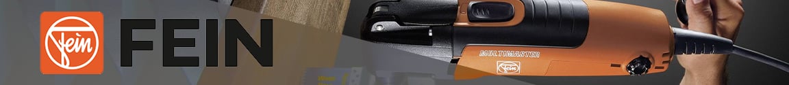 Fein elektrisch gereedschap kopen? ToolMax.nl ToolMax