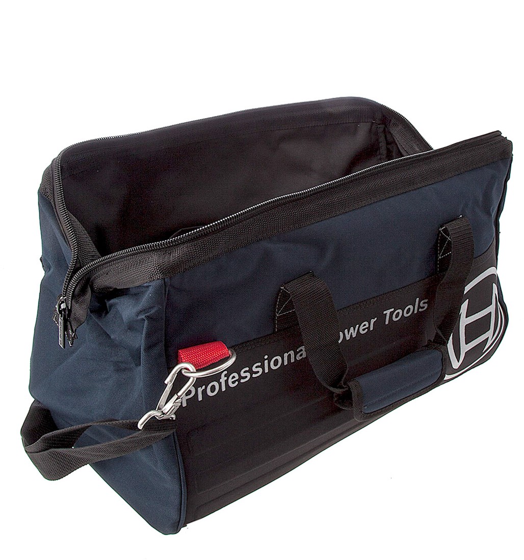 Bosch Blauw Medium gereedschapstas voor elektrisch gereedschap 22 inch ...