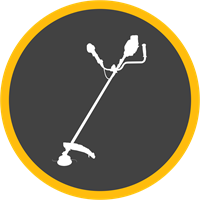 Bosmaaier kopen? 50 + Professionele bosmaaiers | ToolMax