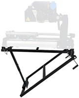 Carat Dakonderstel | Voor de Multicoup 350 BUCDOT0000 ToolMax