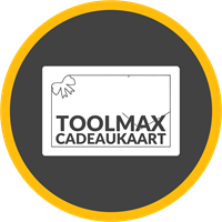 Cadeaukaarten ToolMax