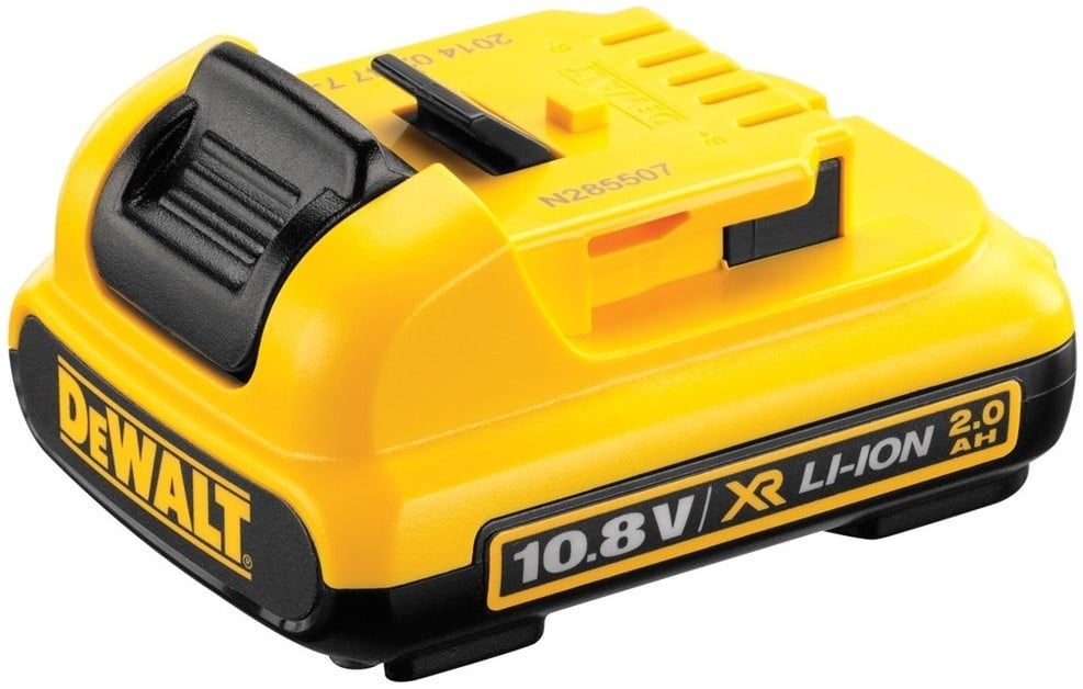 DeWalt DCB127-XJ accu | 12V (10,8v) 2.0Ah Li-ion - DCB127-XJ ToolMax