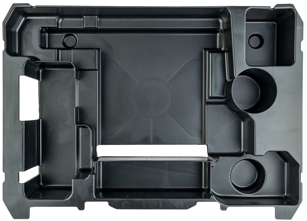 DeWalt Accessoires DeWalt Inlay TSTAK II | Geschikt voor: DCH274 ...