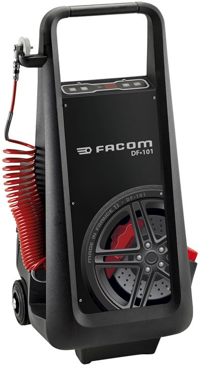 Facom Digitale Remontluchter - DF.101 - DF.101 ToolMax