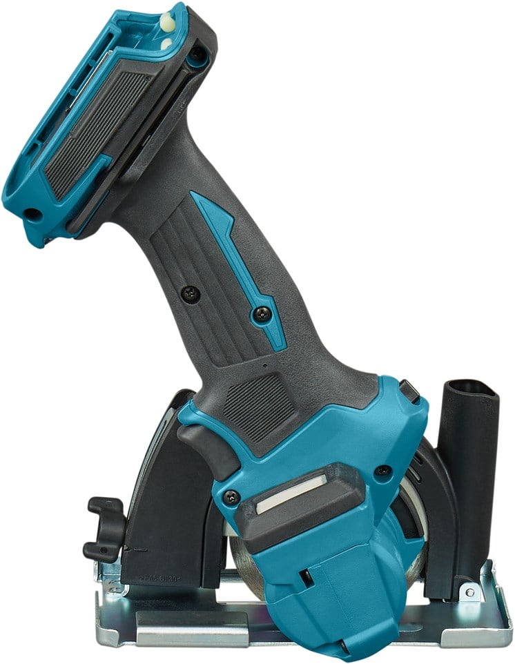 Makita DMC300 18V Doorslijper 76 mm | Zonder accu's en lader, in doos ...