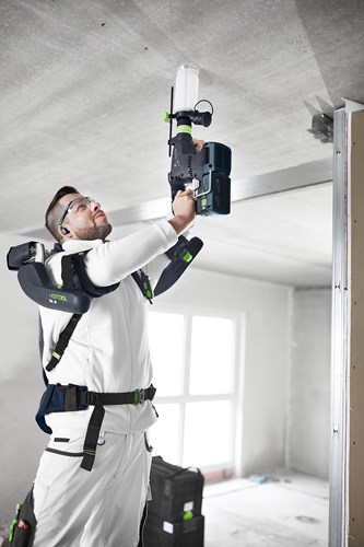 Festool KHC 18 EB-Basic Accu-combihamer | zonder accu's en lader ...
